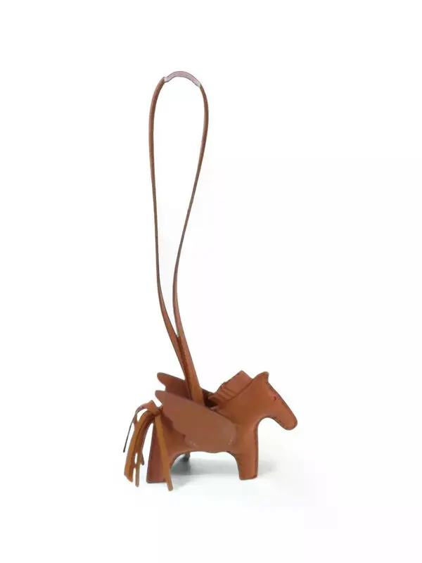 Hermès 2022 Rodeo Pégase Charm