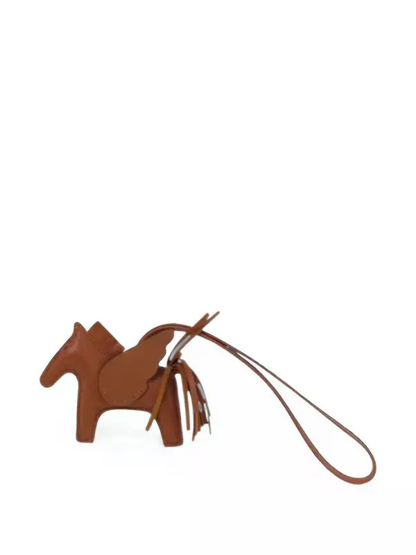 Hermès 2022 Rodeo Pégase Charm