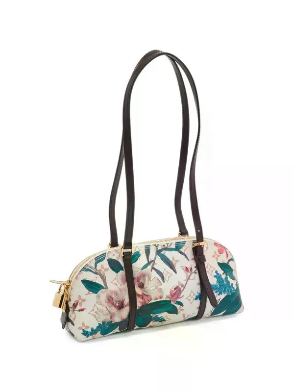 LOUIS VUITTON Eden Squire East-west Shoulder Bag