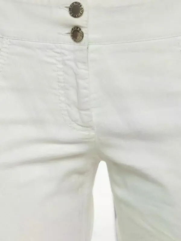 Dolce & Gabbana Capri Jeans