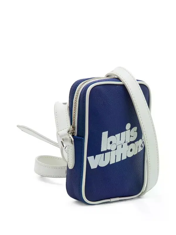 LOUIS VUITTON Everyday Danube Ppm Cross Body Bag