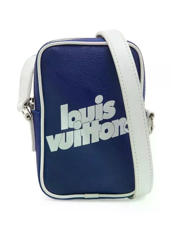 LOUIS VUITTON Everyday Danube Ppm Cross Body Bag