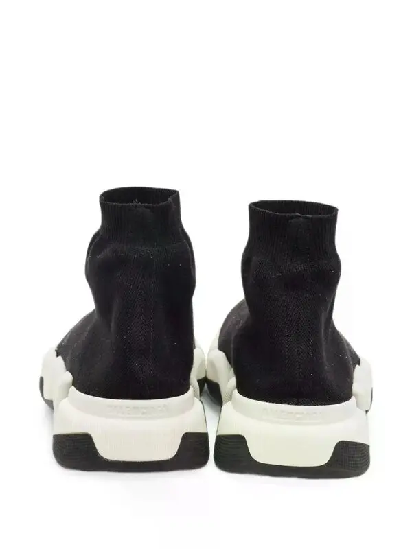 Balenciaga Speed 2.0 High-top Sneakers