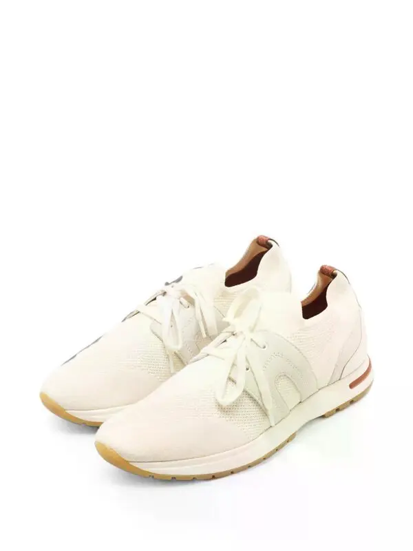 Loro Piana 360 Lp Flexy Walk Sneakers