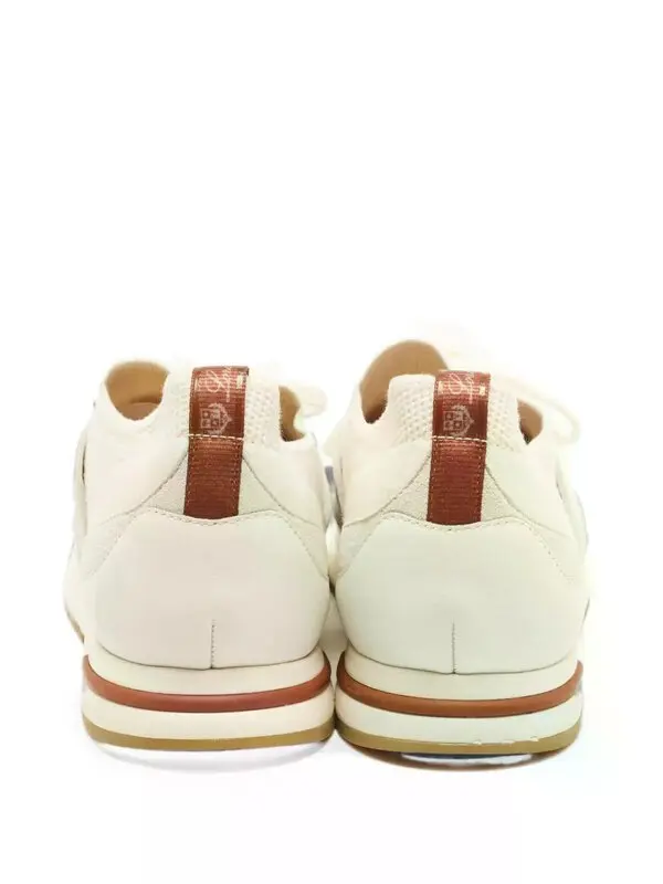 Loro Piana 360 Lp Flexy Walk Sneakers