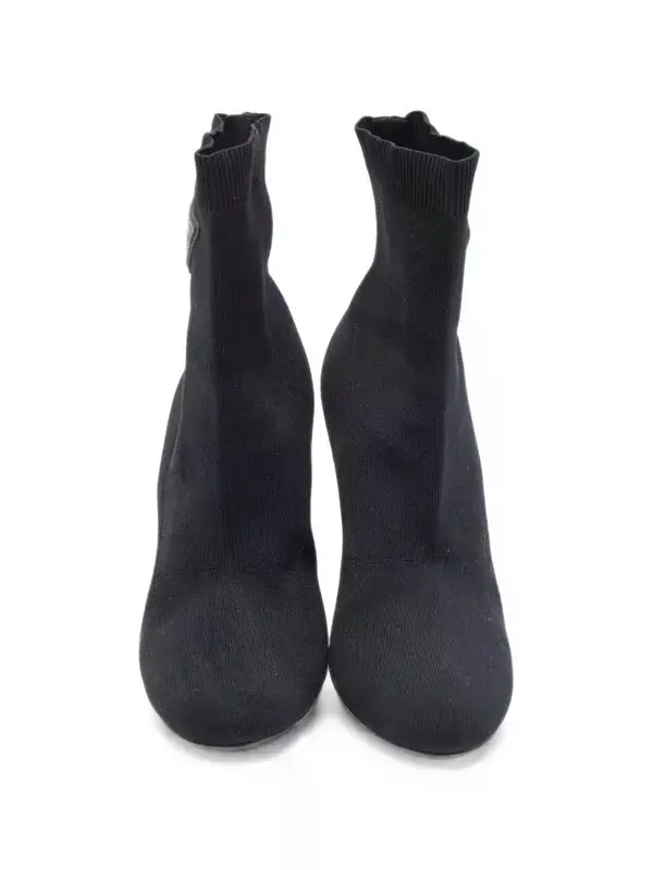 Prada Ankle Boots