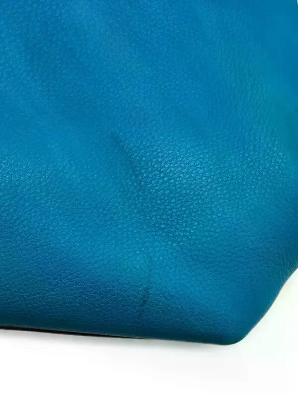 Gucci Gg Marmont Shoulder Bag - Blue