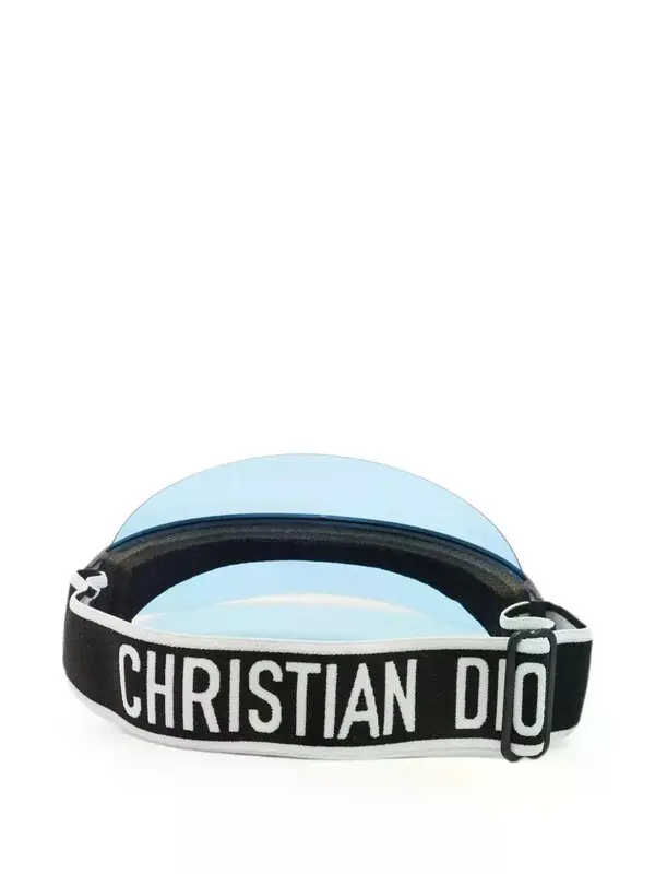 Dior Diorclub1 Visor