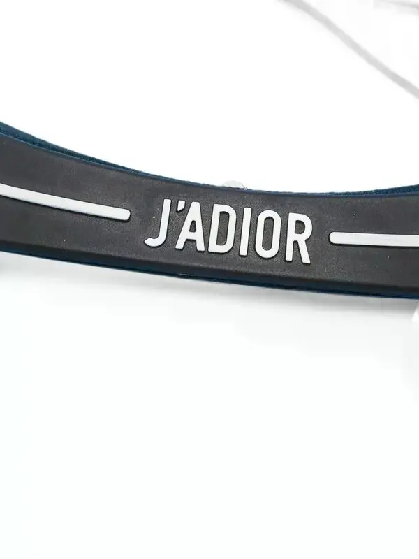 Dior Diorclub1 Visor