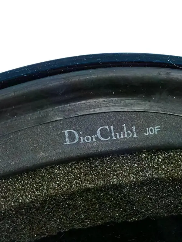 Dior Diorclub1 Visor