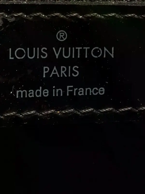 LOUIS VUITTON Brea Epi-leather Tote Bag