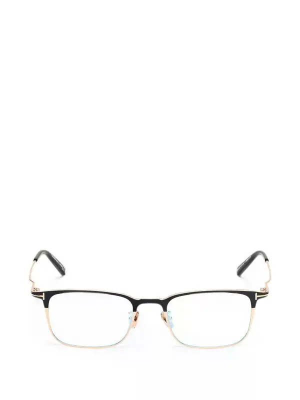TOM FORD Rectangle-frame Glasses