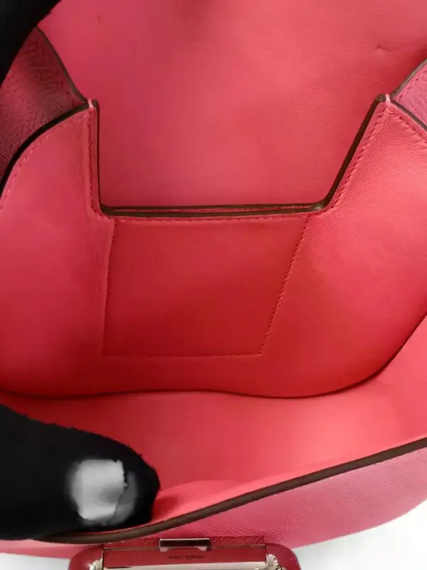 Hermès 2023 Mini Della Cavalleria Cross Body Bag