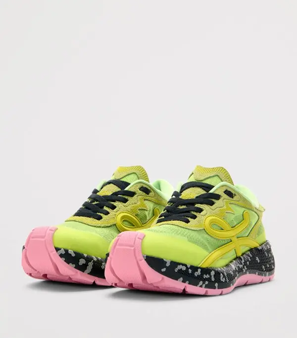 Loewe Pogo Sneakers