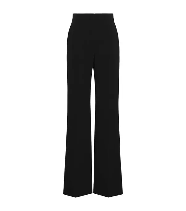 Max Mara Cady Wide-leg Trousers