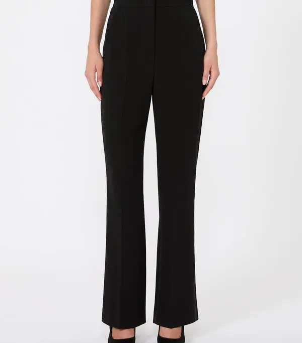 Max Mara Cady Wide-leg Trousers