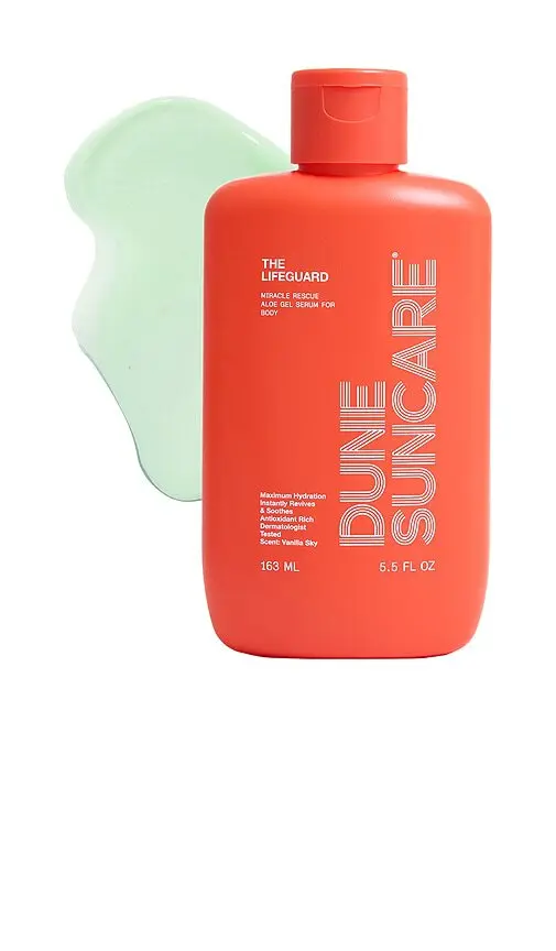 DUNE SUNCARE The Lifeguard - Sky
