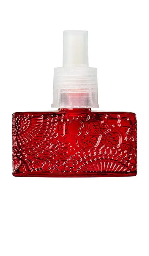 Voluspa Ogoji Tarocc Orange Wall Plugin Starter Kit In Multi