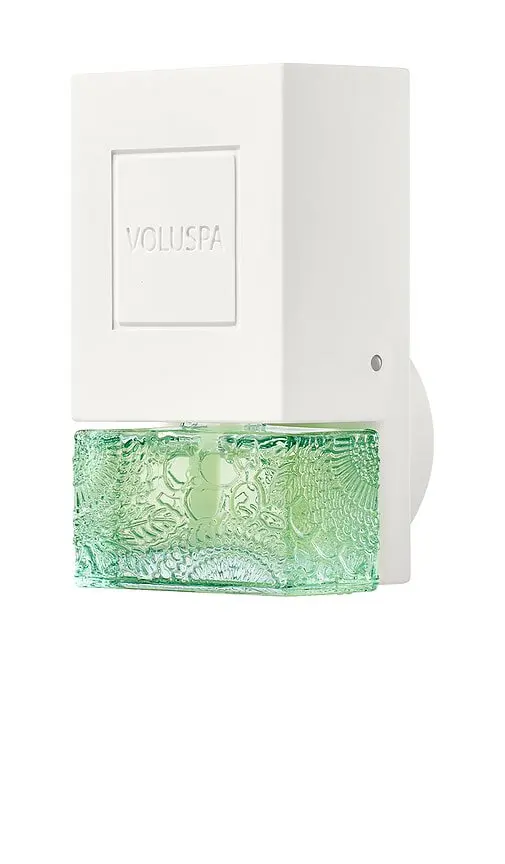Voluspa French Cade Lavender Wall Plugin Starter Kit In Multi
