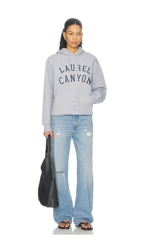 DEPARTURE Laurel Canyon Hoodie