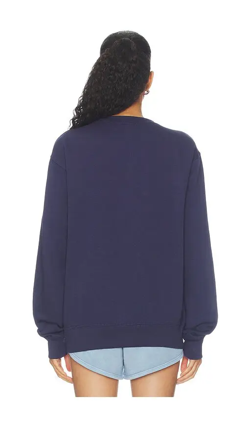DEPARTURE Privacy Please Sweatshirt