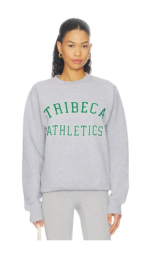 DEPARTURE Tribeca Athletics Sweatshirt