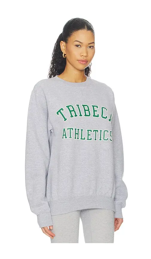 DEPARTURE Tribeca Athletics Sweatshirt