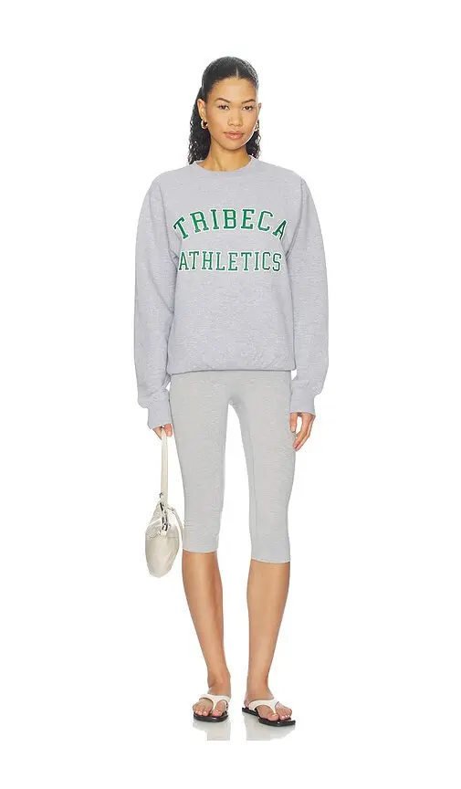 DEPARTURE Tribeca Athletics Sweatshirt