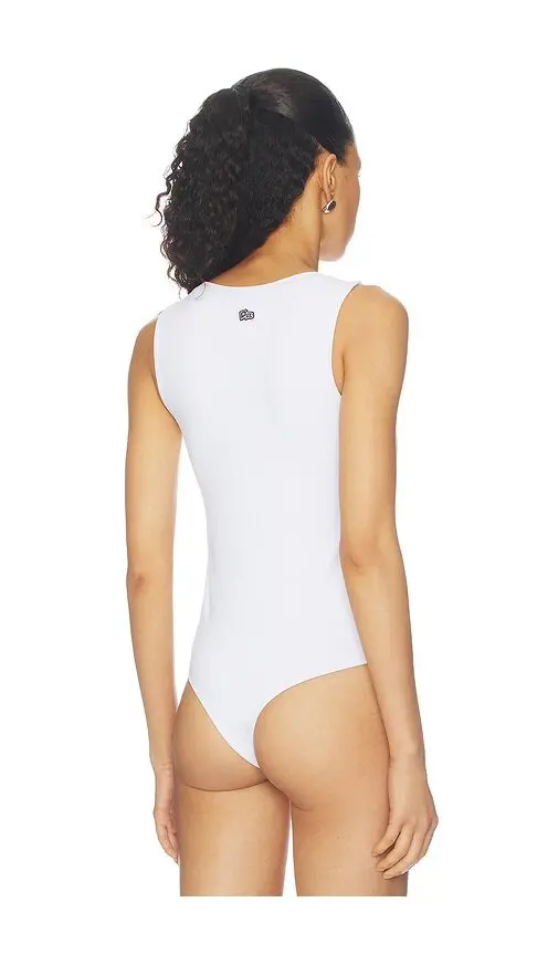 HYPE AND VICE Knicks Contouring Bodysuit
