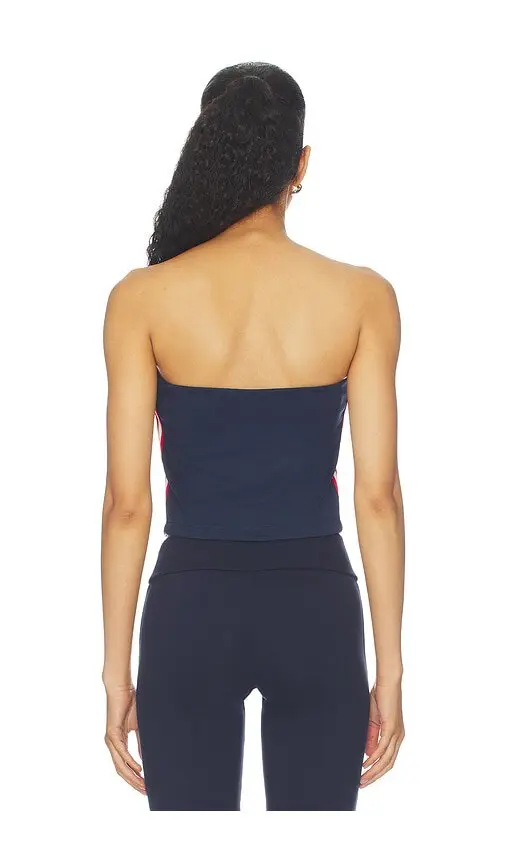 HYPE AND VICE Arizona Jersey Tube Top