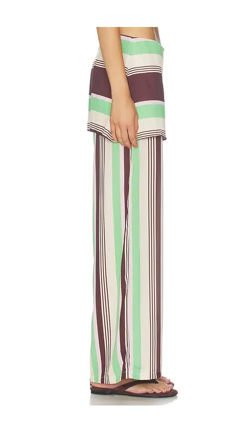 BAOBAB Renata Wide Leg Pants