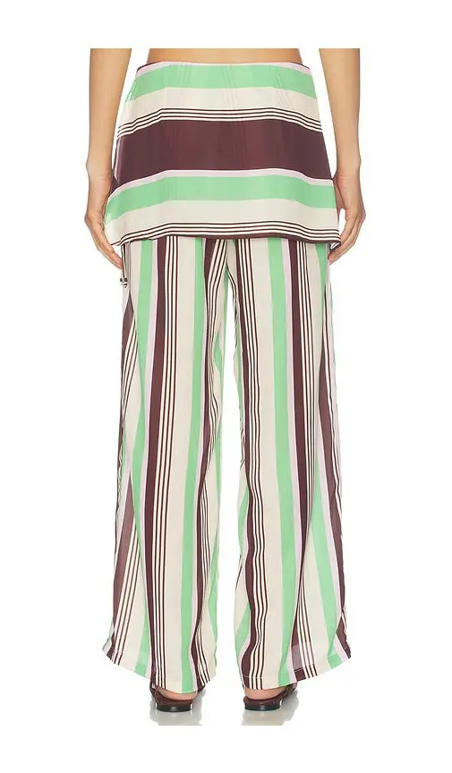 BAOBAB Renata Wide Leg Pants