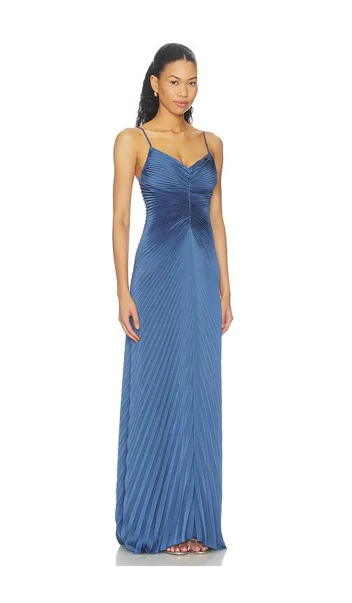 A.L.C. Genevieve Gown