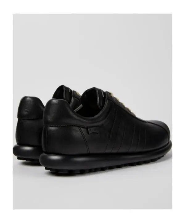 Camper Pelotas Low-top Sneakers - Black