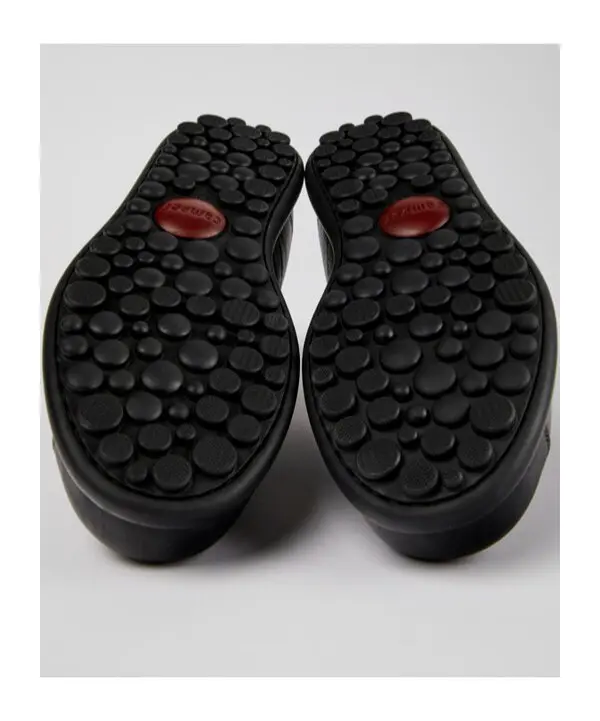 Camper Pelotas Low-top Sneakers - Black