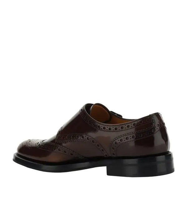 Church's Lana Monk Strap Loafers