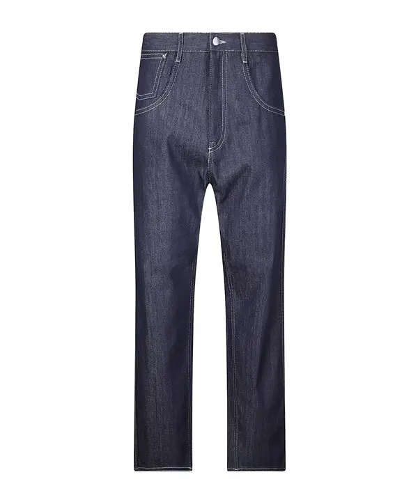 Sofie D'hoore Phill Straight-leg Jeans