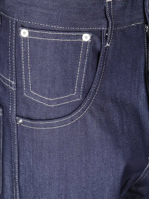 Sofie D'hoore Phill Straight-leg Jeans