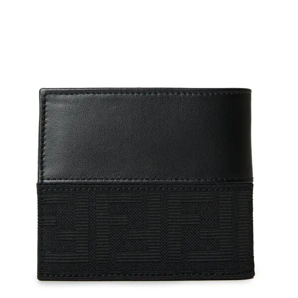 Fendi Bifoldstyle Wallet