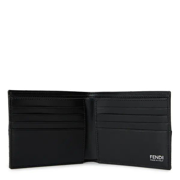 Fendi Bifoldstyle Wallet