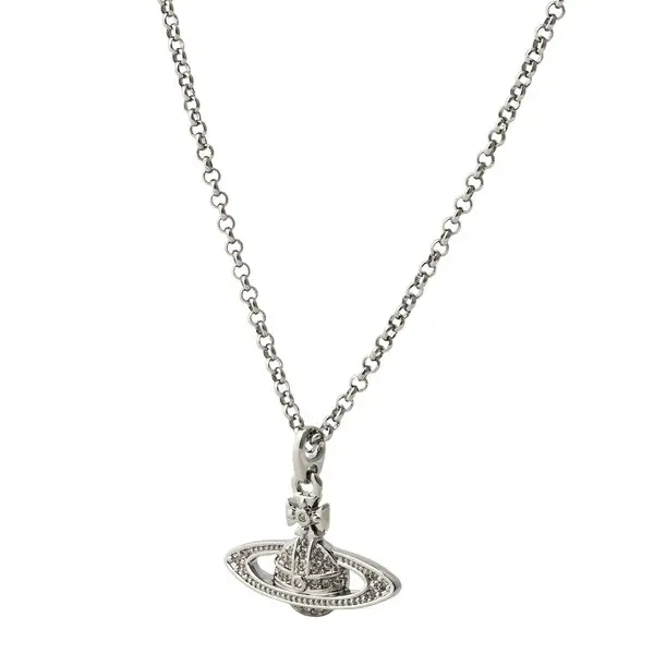 VIVIENNE WESTWOOD Rolochain Necklace