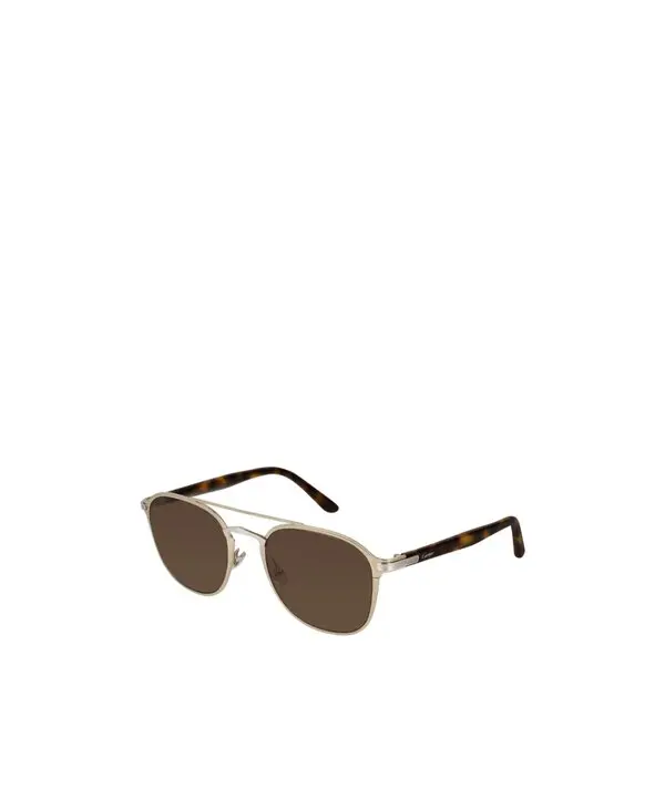 Cartier Pilot Sunglasses
