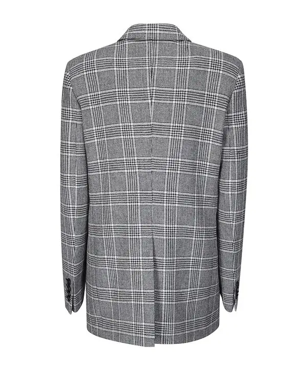 Tagliatore Long-sleeve Blazer