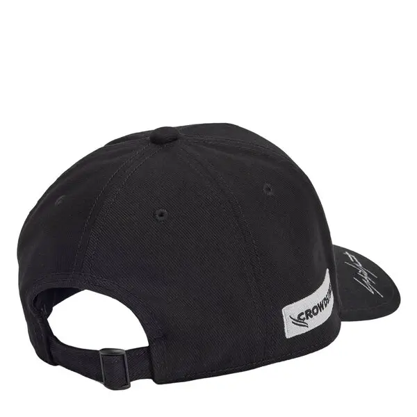 Y3 X Mercedes Amg Race Cap