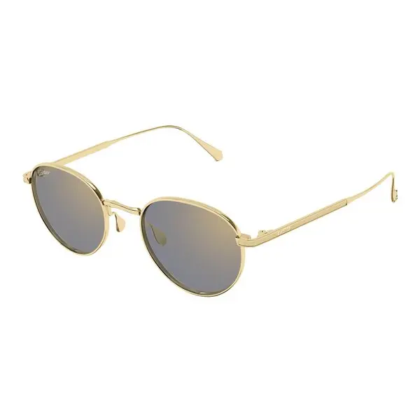 Cartier Panthos Sunglasses