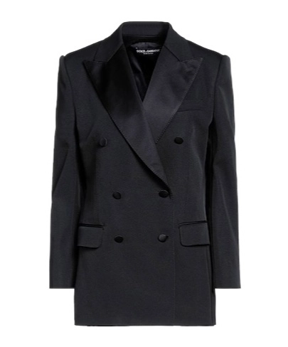 Dolce & Gabbana Double-breasted Blazer