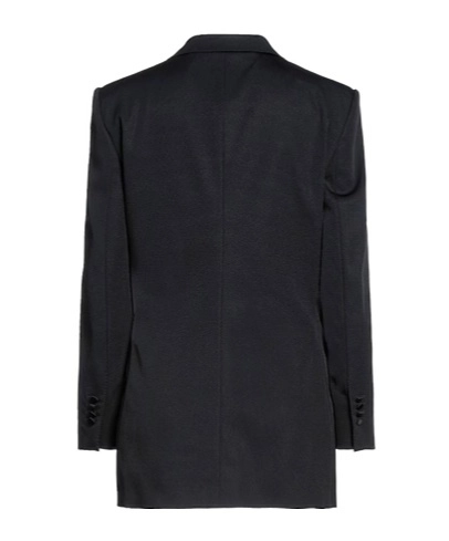 Dolce & Gabbana Double-breasted Blazer