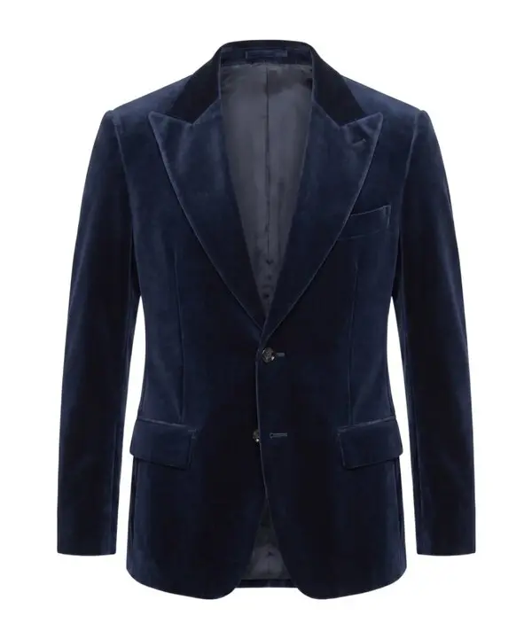 LARDINI Attitudine Drop 7 Reg Blazer