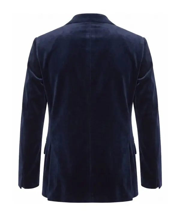 LARDINI Attitudine Drop 7 Reg Blazer