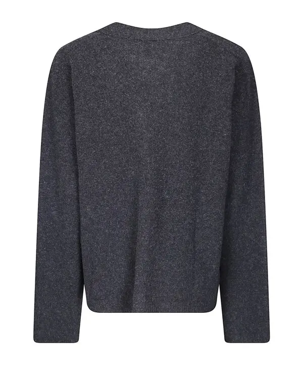 Sofie D'hoore V-neck Buttoned Cardigan